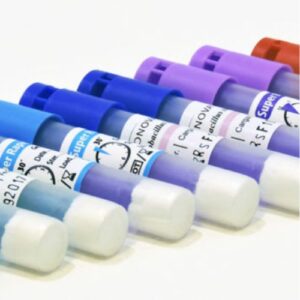 Biological Indicators - SRI INDRA DIAGNOSTICS